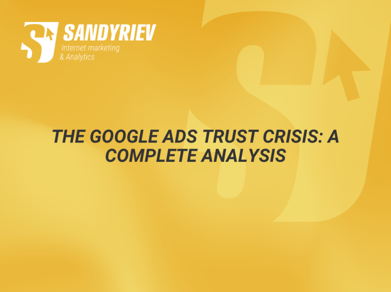 Google Ads Trust Crisis: Expert Analysis & Court Evidence